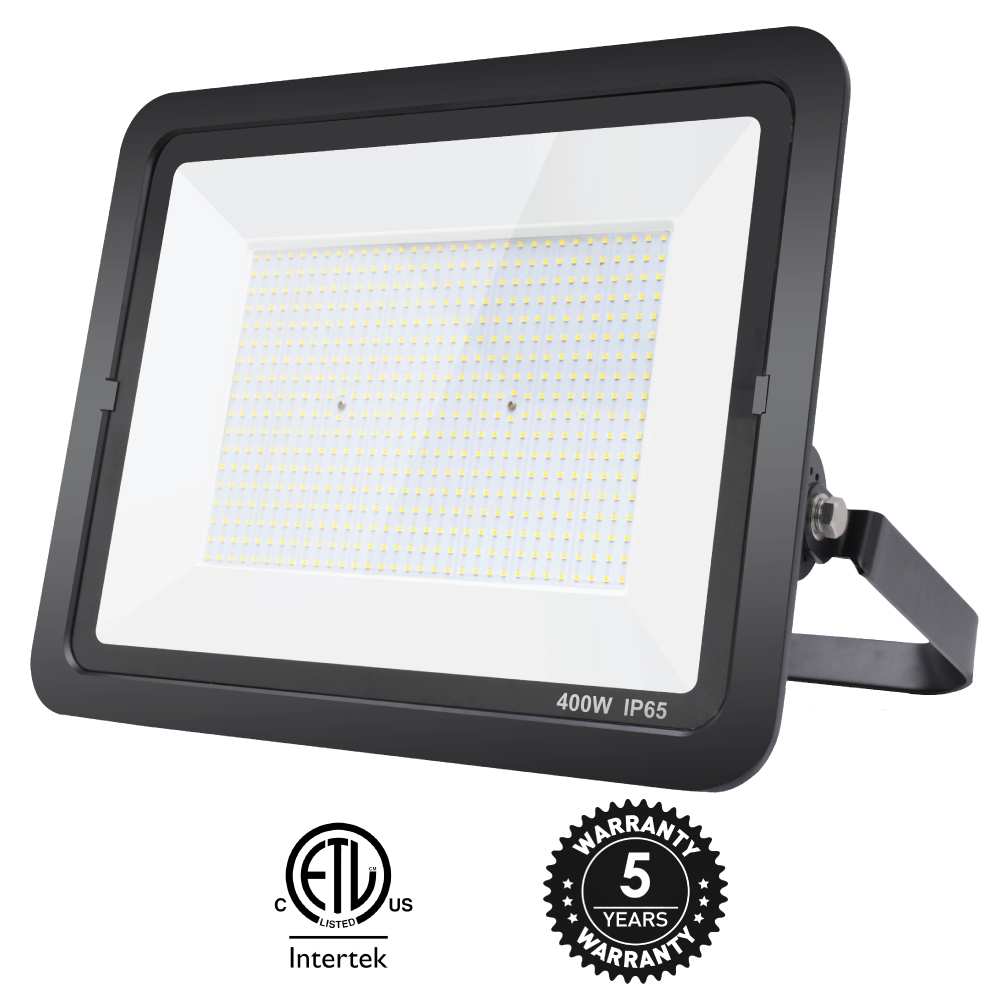 400W LED SLIM FLOOD LIGHT – Eastbank Electrical & Industrial Supplies Inc.