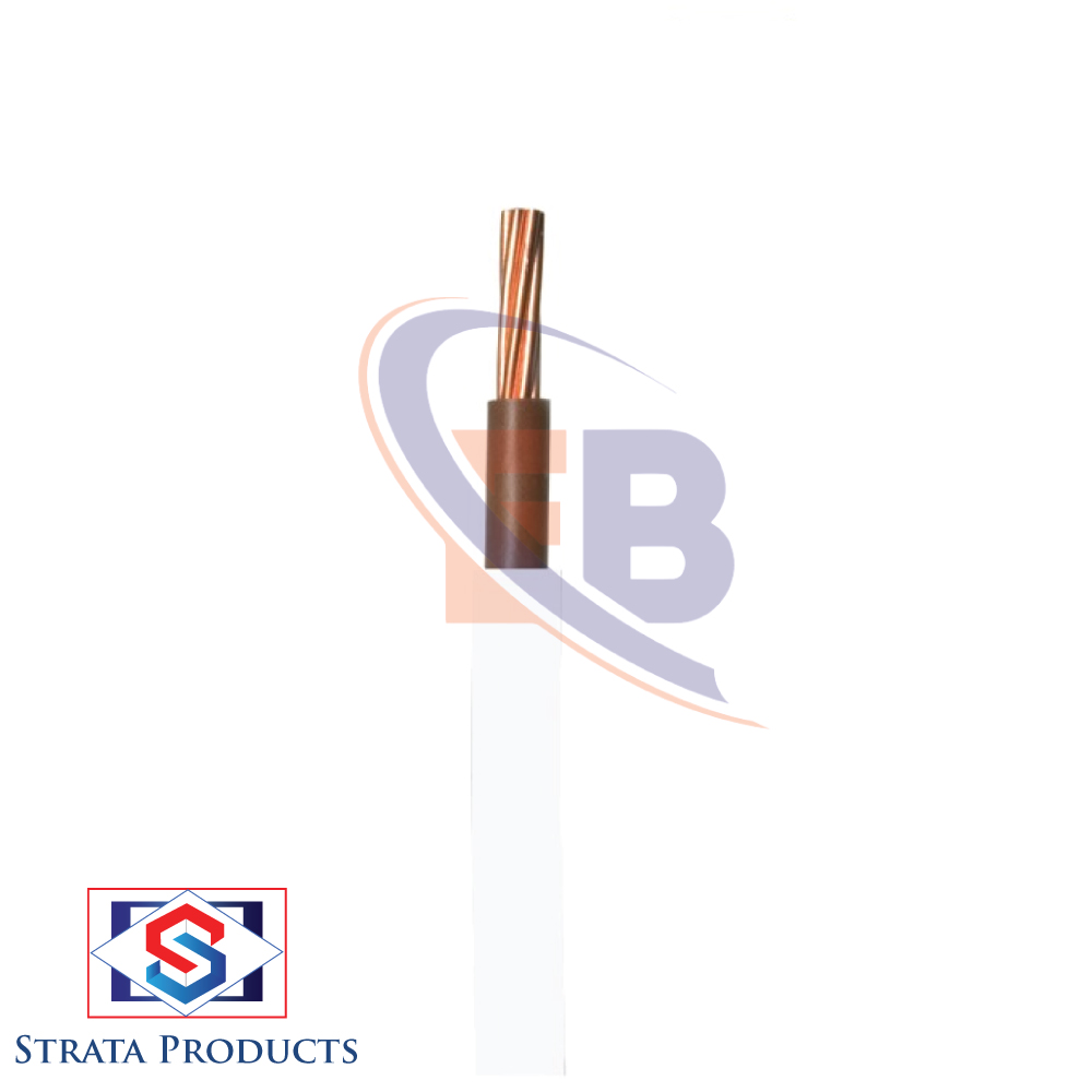 Single Core Double Insulated 6mm Cable – Eastbank Electrical ...